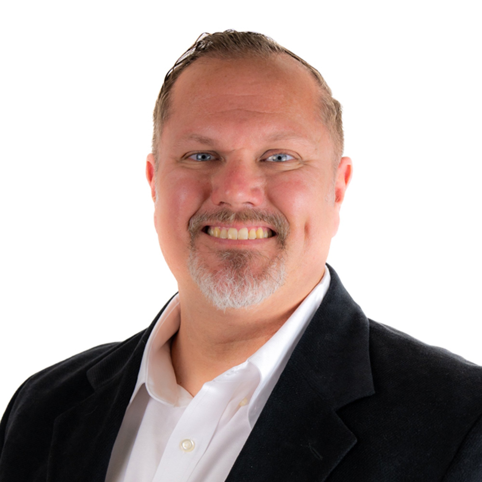 Ryan Deis - ThinkReliability