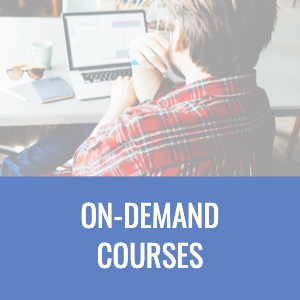 Online Training and Services - ThinkReliability